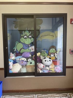 BURBANK PUBLIC LIBRARY - BUENA VISTA BRANCH - Updated January 2026 ...