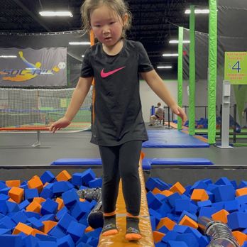 VERTICAL JUMP PARK - Updated December 2025 - 17 Photos & 16 Reviews ...