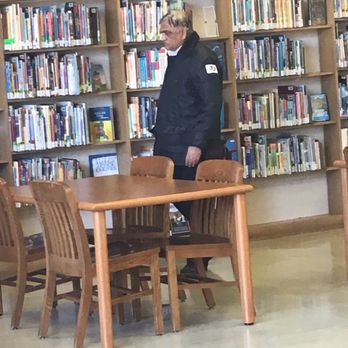 CHICAGO PUBLIC LIBRARY - RODEN BRANCH - Updated September 2025 - 14 ...