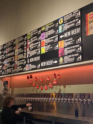 FALL BREWING COMPANY - Updated June 2024 - 26 Photos & 11 Reviews ...