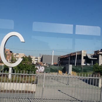 COMPTON BLUE LINE STATION - Updated July 2025 - 19 Photos - 275 N ...