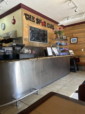 THE SPOT CAFE - Updated July 2025 - 138 Photos & 172 Reviews - 4508 US ...