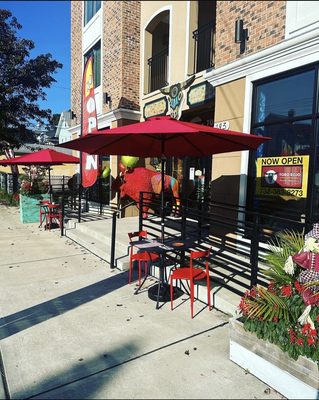 TORO ROJO PARRILLA MEXICANA - Updated December 2024 - 10 Photos - 191 ...