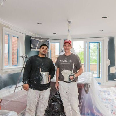 FIX IT PEOPLE - Updated October 2025 - 110 Photos & 445 Reviews ...