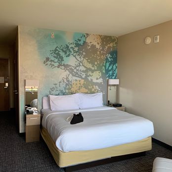 COURTYARD IRVINE SPECTRUM - Updated July 2025 - 423 Photos & 195 ...