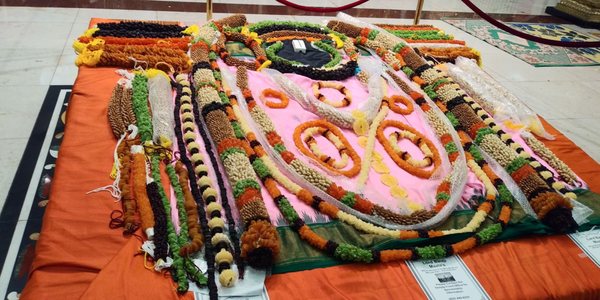 SHIVA-VISHNU TEMPLE LIVERMORE - Updated August 2025 - 74 Photos & 57 ...