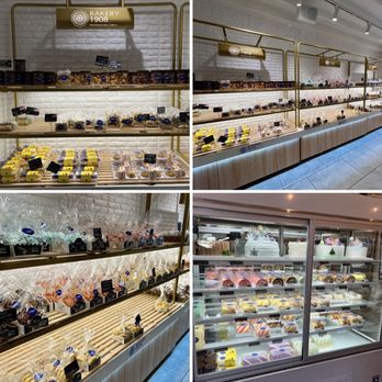 BAKERY 1908 - Updated November 2024 - 1125 Photos & 274 Reviews - 2021 ...