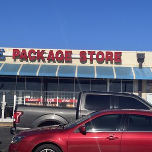 TARA PACKAGE STORE - Updated October 2025 - 8525 Tara Blvd, Jonesboro ...