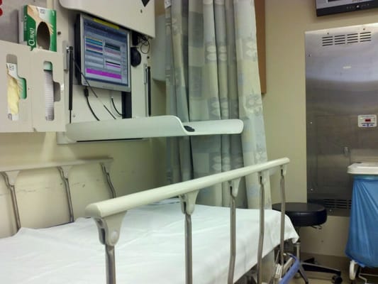 CLEVELAND CLINIC - EUCLID HOSPITAL EMERGENCY DEPARTMENT - Updated May ...