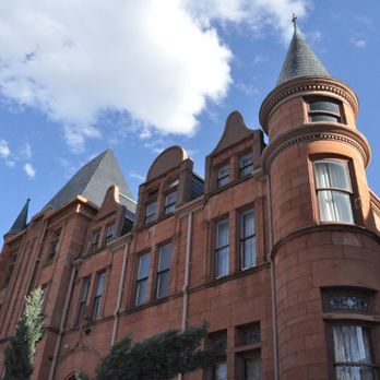 THE PATTERSON INN - Updated December 2025 - 129 Photos & 55 Reviews ...