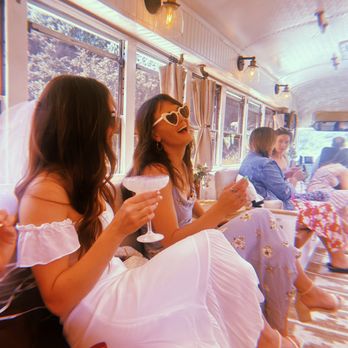 TOASTED CORKS - Updated March 2025 - 57 Photos & 36 Reviews - 32115 ...