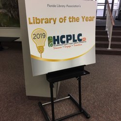 JOHN F. GERMANY PUBLIC LIBRARY - 45 Photos & 33 Reviews - 900 North ...