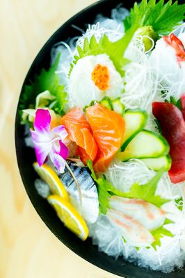 BURGER AND SUSHI HOUSE - GENEVA - 34 Photos & 32 Reviews - 124 West ...