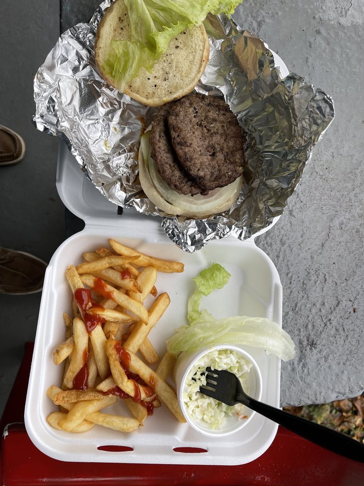 COOK OUT - Updated November 2025 - 128 Photos - 284 Reviews - 403 ...