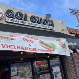 GOI CUON - Updated November 2025 - 1000 Photos & 875 Reviews - 420 ...