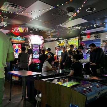 ARCADE ODYSSEY - Updated March 2025 - 410 Photos & 237 Reviews - 12045 ...