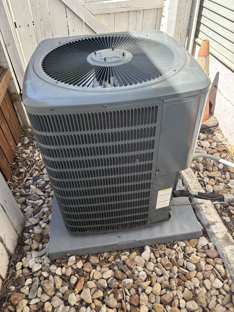 FONTAINE AIR CONDITIONING - Updated June 2026 - 189 Reviews - 9401 ...