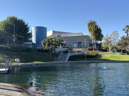 LA COUNTY LIBRARY - EAST LOS ANGELES LIBRARY - Updated May 2026 - 76 ...