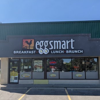 EGGSMART - Updated December 2025 - 125 Photos & 42 Reviews - 4681 Highway 7, Markham, Ontario ...
