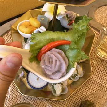 SARISA CAFE, New York, New York - 243 E 53rd St - Updated October 2024 ...