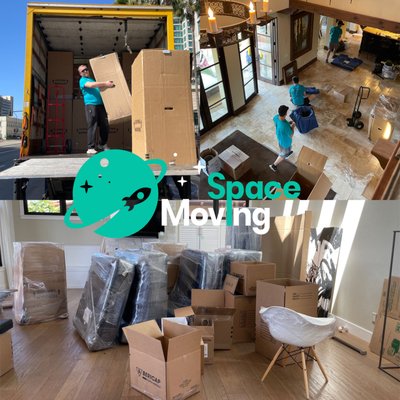 SPACE MOVING - Updated October 2025 - 96 Photos & 187 Reviews - 6530 ...