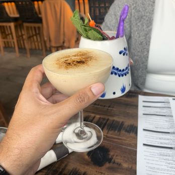 LA MALA MEXICAN INSPIRED COCKTAILS - Updated September 2024 - 171 ...