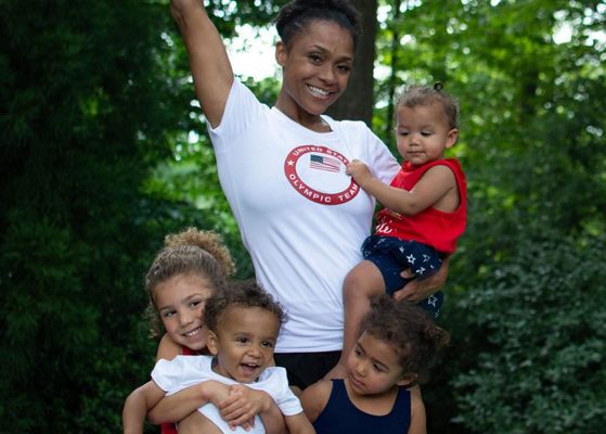 DOMINIQUE DAWES ACADEMY - Updated December 2025 - 17 Photos - 5626 ...