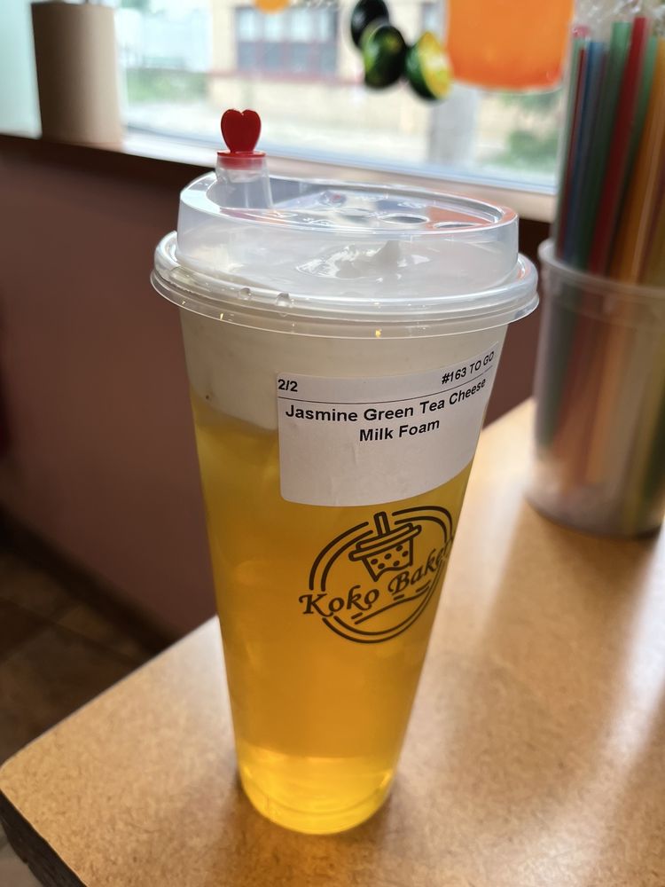 KOKO BAKERY - Updated July 2025 - 630 Photos & 353 Reviews - 3710 Payne ...