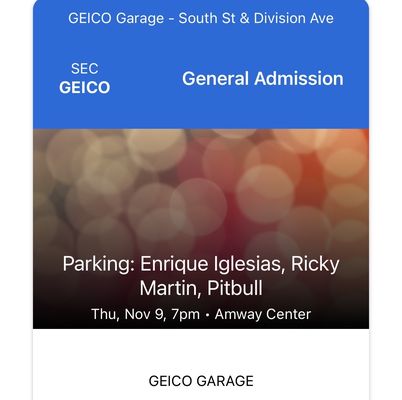 GEICO GARAGE - Updated August 2025 - 18 Photos & 26 Reviews - 400 W ...
