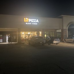 LIT PIZZA - BURBANK - Updated January 2026 - 188 Photos & 183 Reviews ...