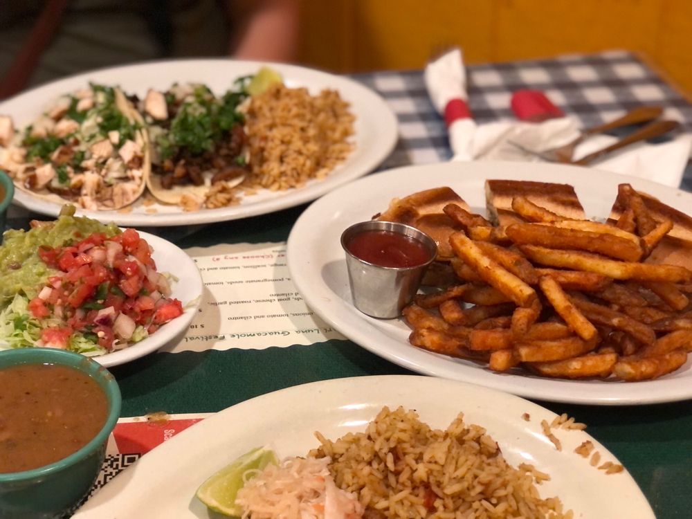 MARI LUNA MEXICAN GRILL - Updated October 2025 - 228 Photos & 302 ...