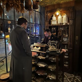 PREQUEL & CO. APOTHECARY - Updated December 2025 - 180 Photos & 49 ...