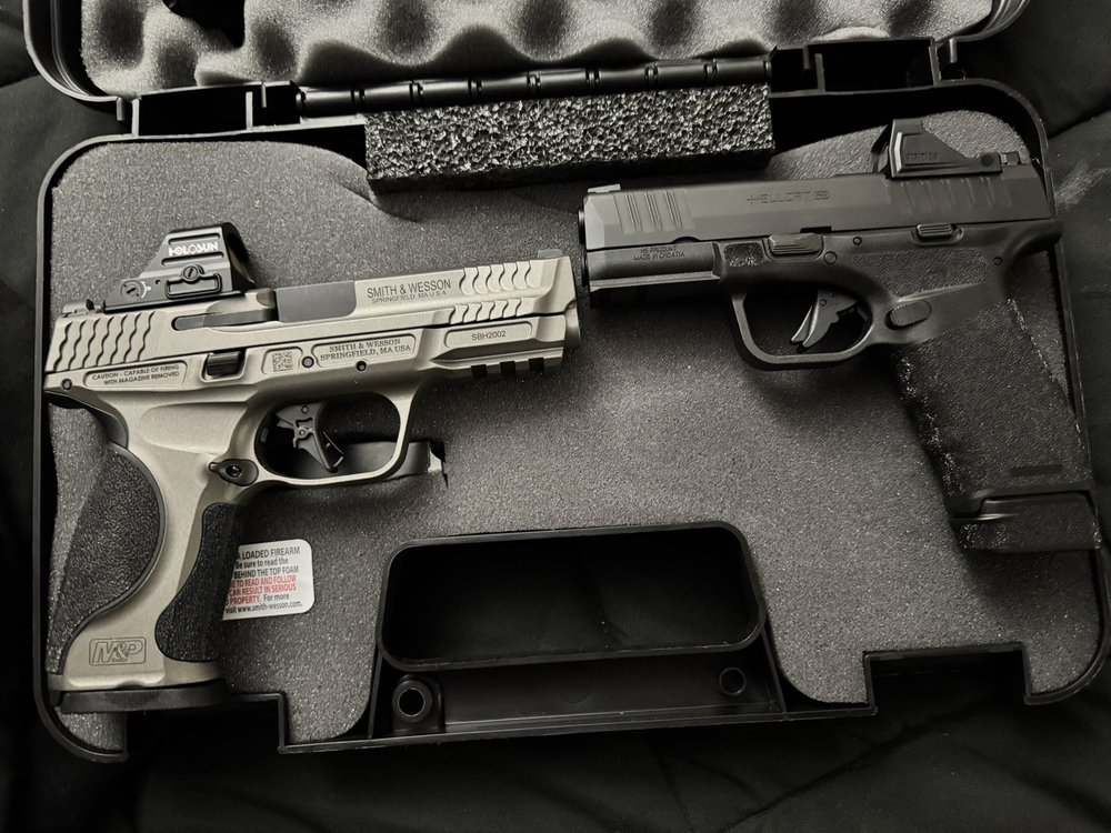 J&J ARMS - Updated December 2025 - 19 Reviews - 224 Bussey St, Dedham ...