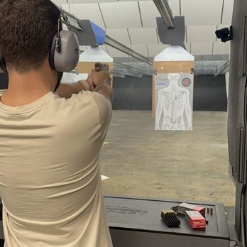 APEX SHOOTING CENTER - Updated October 2025 - 25 Photos & 16 Reviews ...