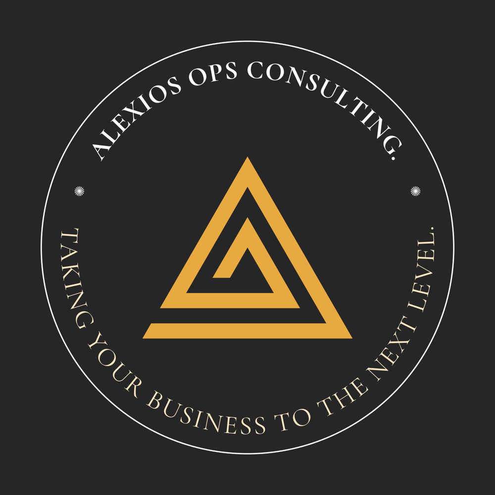 ALEXIOS OPS CONSULTING - Updated August 2025 - 24 Essex St, Haverhill, Massachusetts - Business ...