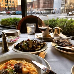 PRIME 47- INDY’S STEAKHOUSE - Updated July 2025 - 381 Photos & 289 ...