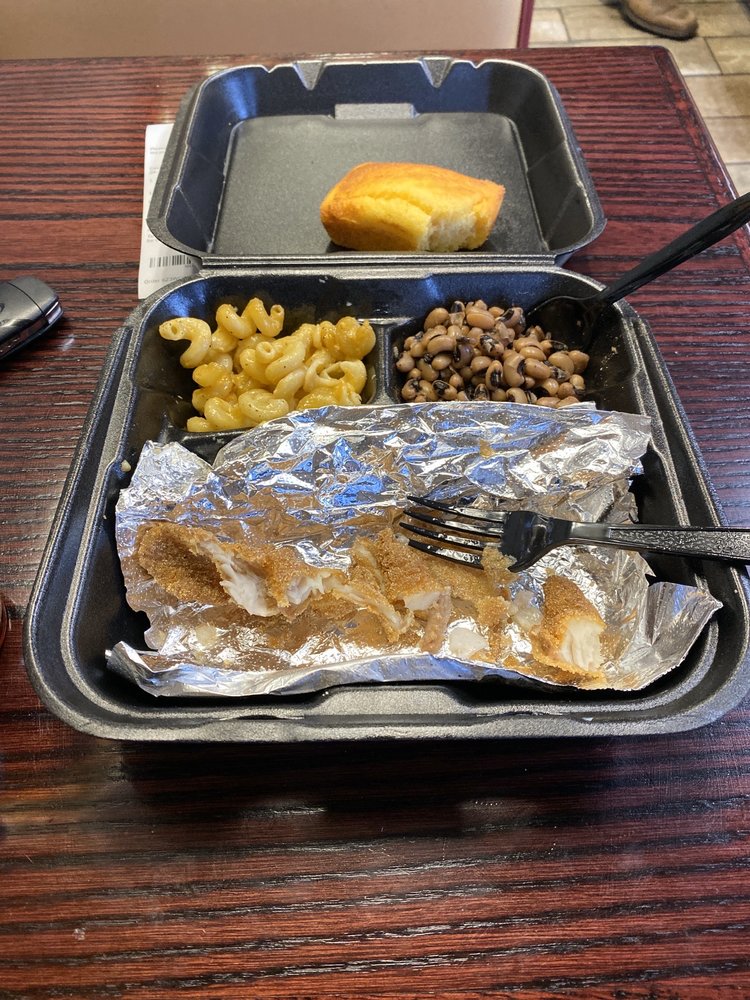 SOUTHERN HANDS HOMESTYLE COOKING - 62 Photos & 39 Reviews - 7119 Hacks ...