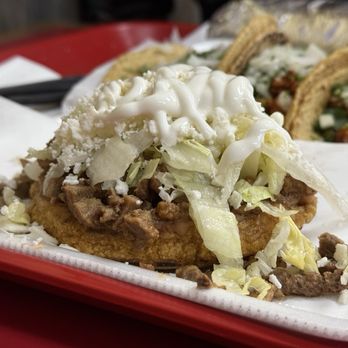 VIP TACOS - Updated August 2025 - 275 Photos & 591 Reviews - 2790 E ...