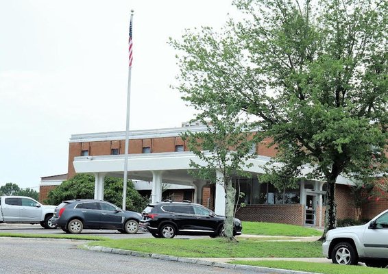 DALE MEDICAL CENTER - Updated December 2025 - 41 Photos - 126 Hospital ...