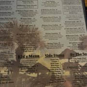 THE CONCH HOUSE RESTAURANT - 849 Photos & 688 Reviews - Caribbean - 57 ...