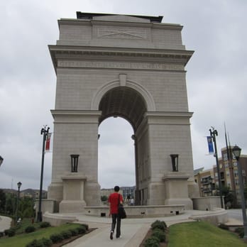 MILLENNIUM GATE MUSEUM - Updated December 2025 - 41 Photos & 28 Reviews ...