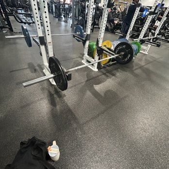 CURL FITNESS - Updated December 2025 - 45 Photos & 84 Reviews - 11140 ...