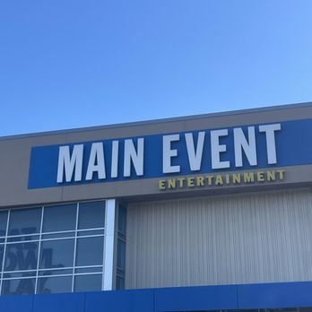 MAIN EVENT TULSA - Updated December 2025 - 65 Photos & 108 Reviews ...