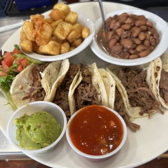 COCINA AZUL - Updated May 2024 - 217 Photos & 267 Reviews - 5916 Holly ...