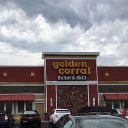 GOLDEN CORRAL BUFFET & GRILL - Updated July 2025 - 83 Photos & 202 ...