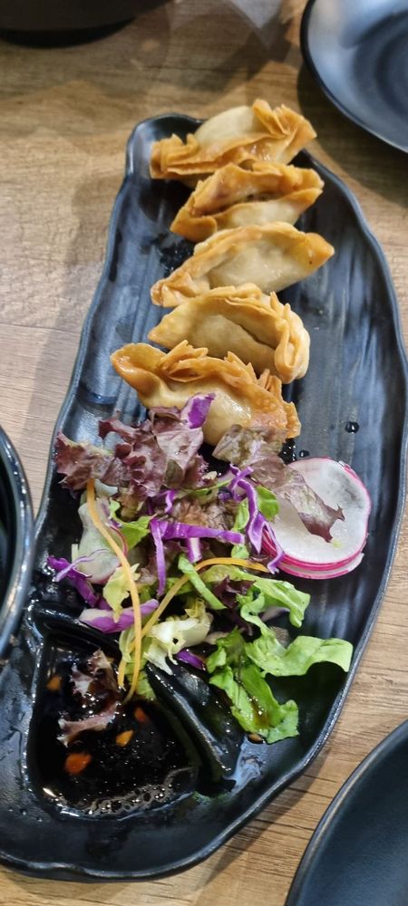 SAUTE-SAN - Updated November 2024 - 10 Photos - 180 Kitchener Rd ...