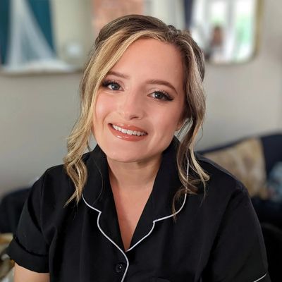 HANNAH RILEY MAKEUP ARTIST - Updated August 2024 - 47 Photos & 11 ...