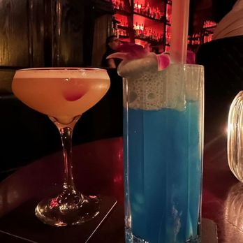 PARLIAMENT - Updated July 2024 - 949 Photos & 715 Reviews - 2418 Allen ...