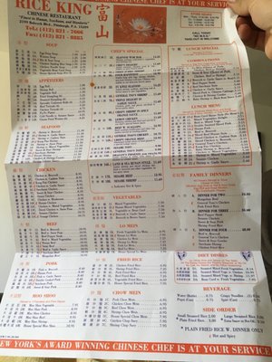 RICE KING - Updated September 2025 - 12 Photos & 32 Reviews - 2199 ...