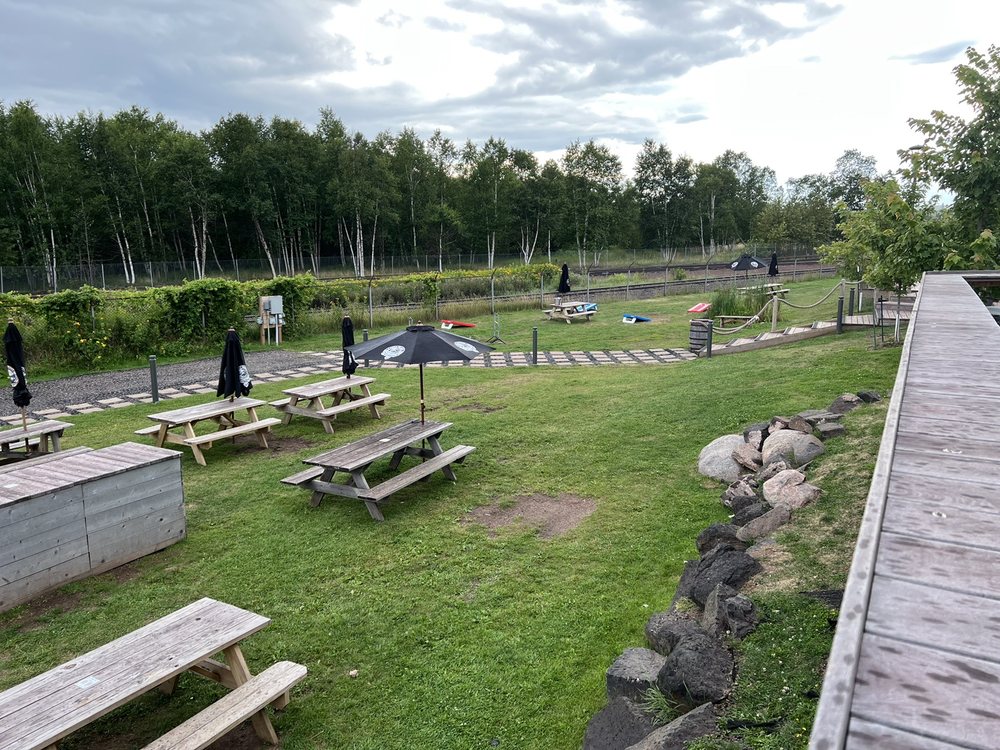 CASTLE DANGER BREWERY - 179 Photos & 143 Reviews - 17 7th St, Two ...